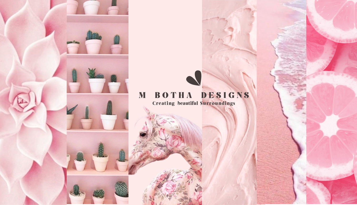 M Botha Designs