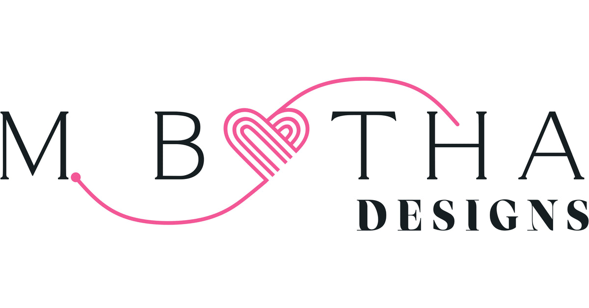 About MBD – M Botha Designs
