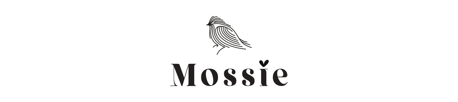 Mossie – M Botha Designs