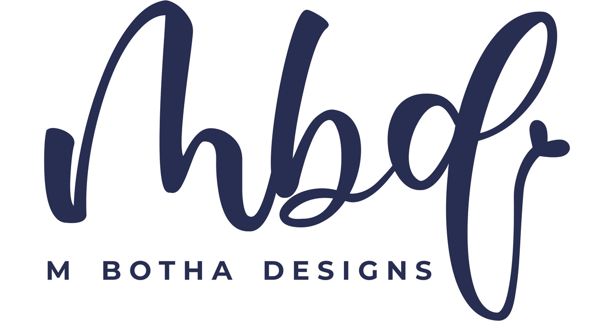 M Botha Designs